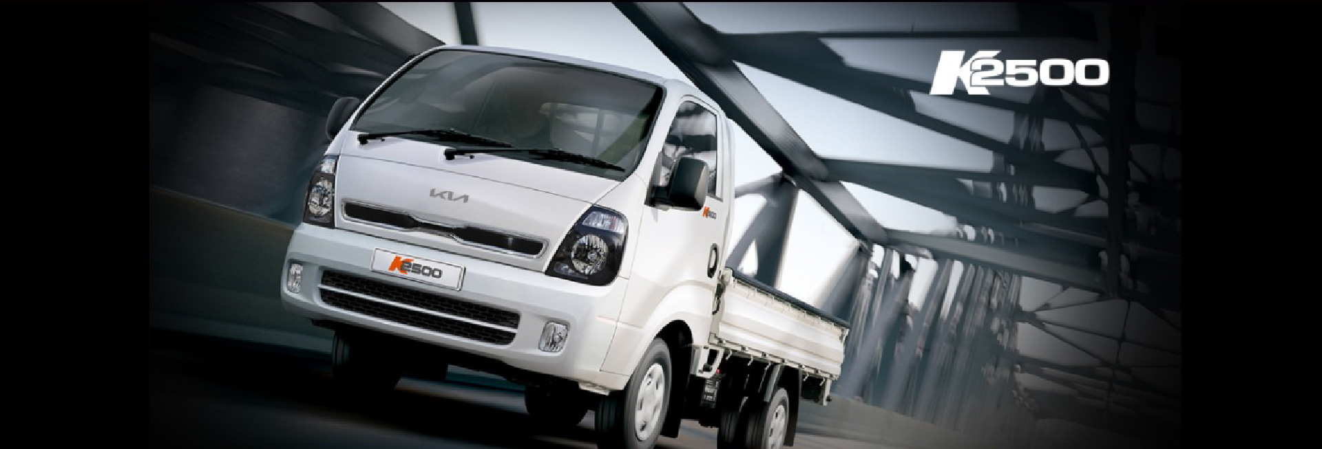 Autopremium (Pilar): KIA K2500